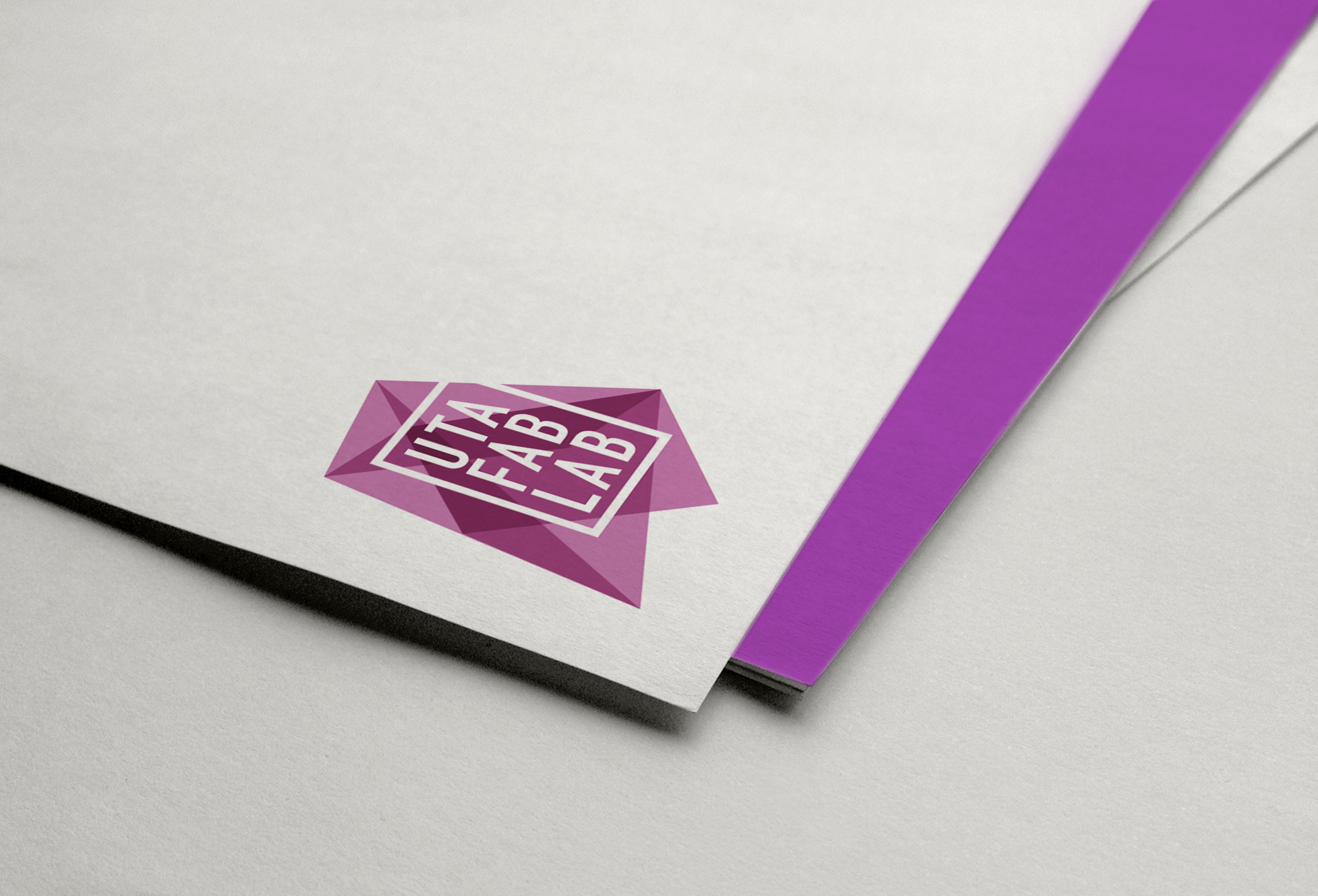 UTA FAB LAB - Elena Chudoba