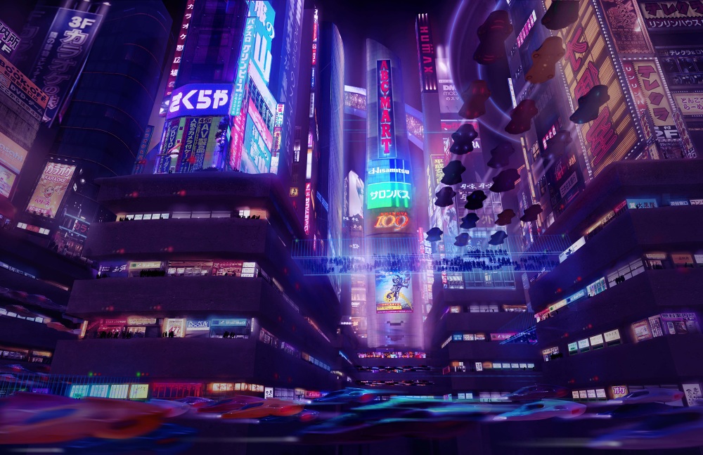 Personal Work - Estela Villas Art