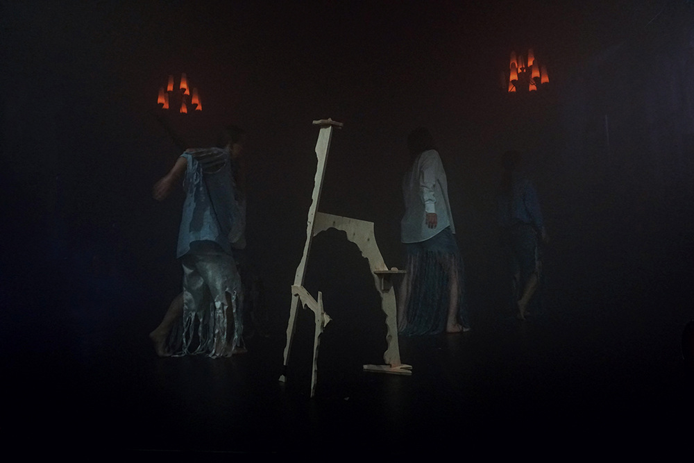 DUNKA DUNKA - tove edlund dreiman