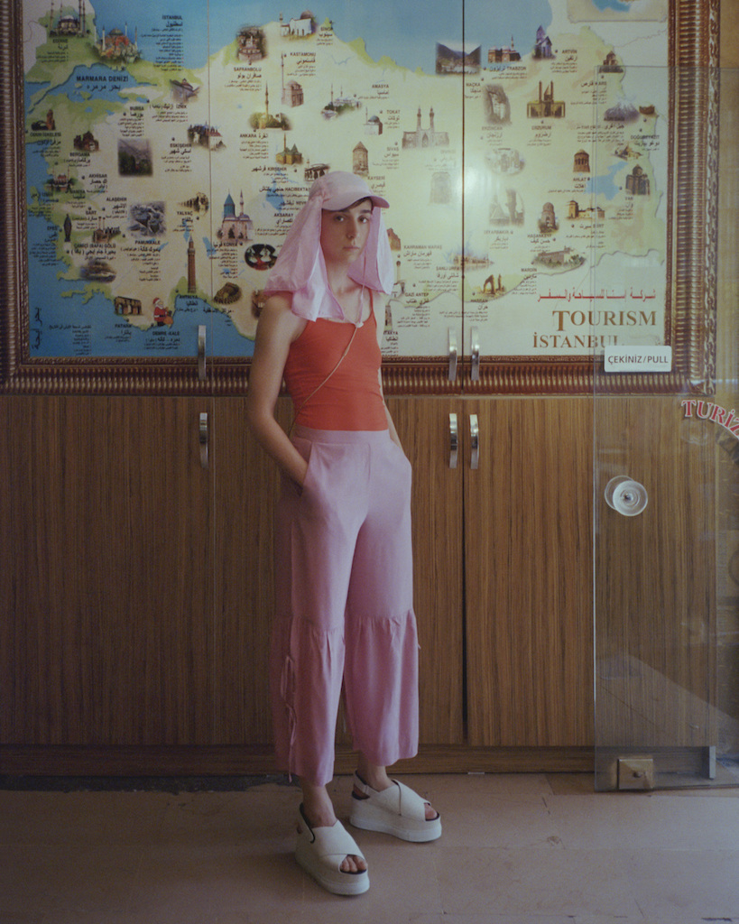 Beyazıt for Cap74024 - gizem