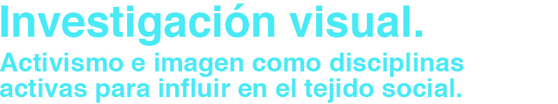 investigación visual - agodidactica.org
