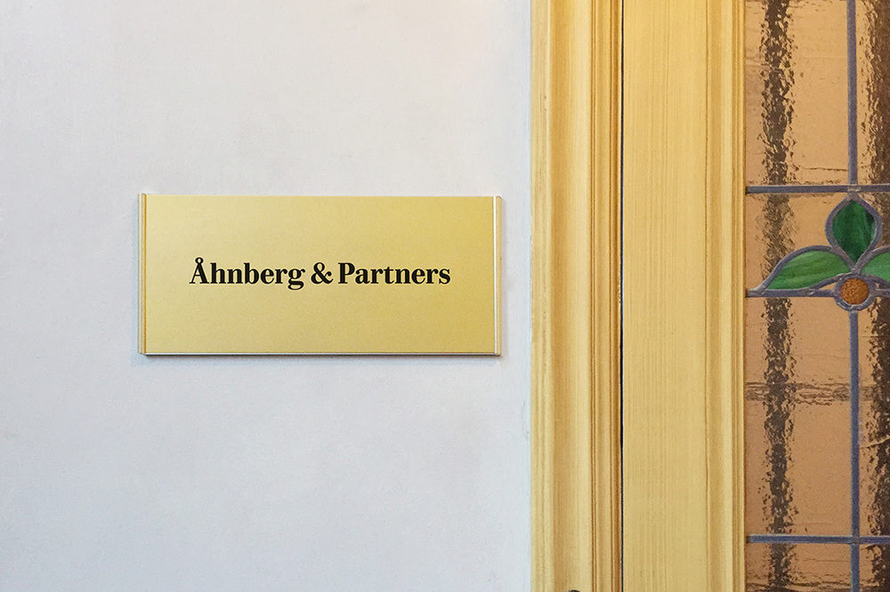 Åhnberg & Partners - summerstudio