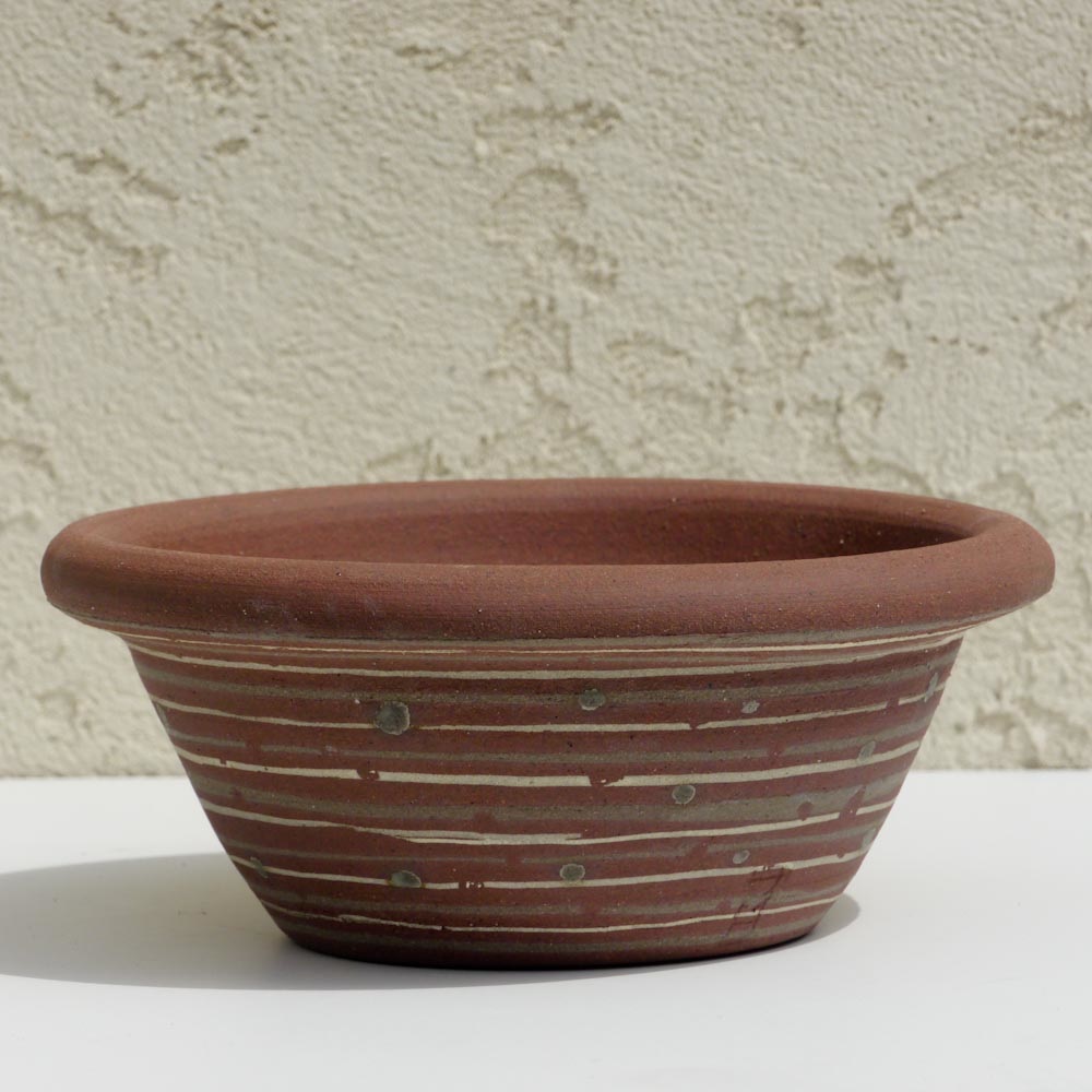 Flower Pots - Howell Pottery