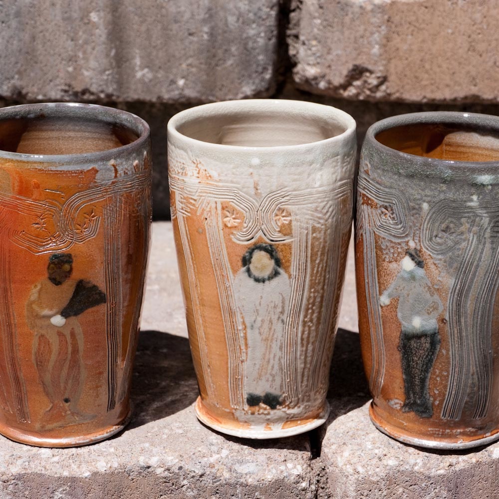 Other Vessels - Howell Pottery