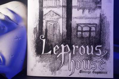 A Leprous House - Thijs Desmet