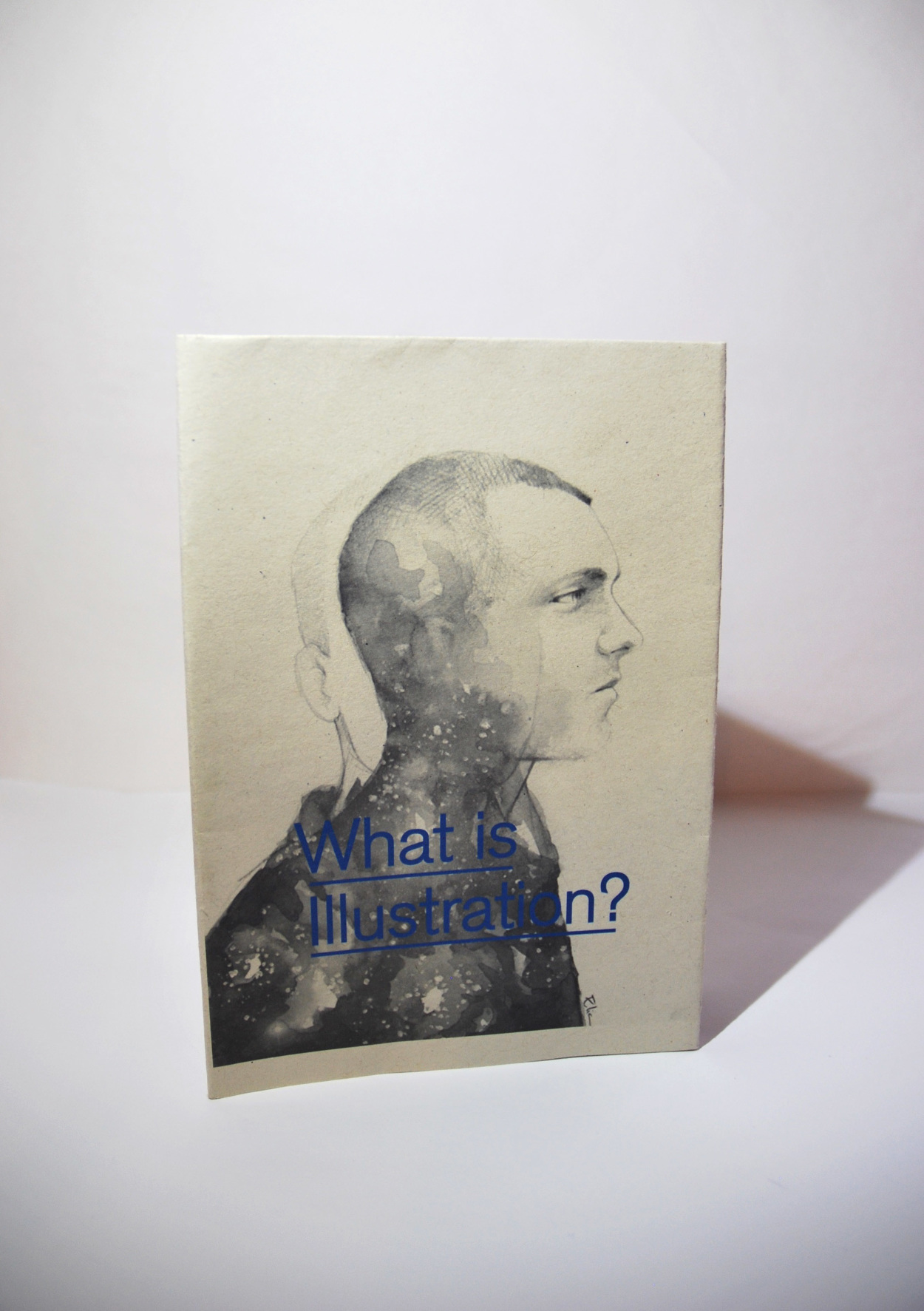 Broadsheet Design - Holly Bloomfield Design