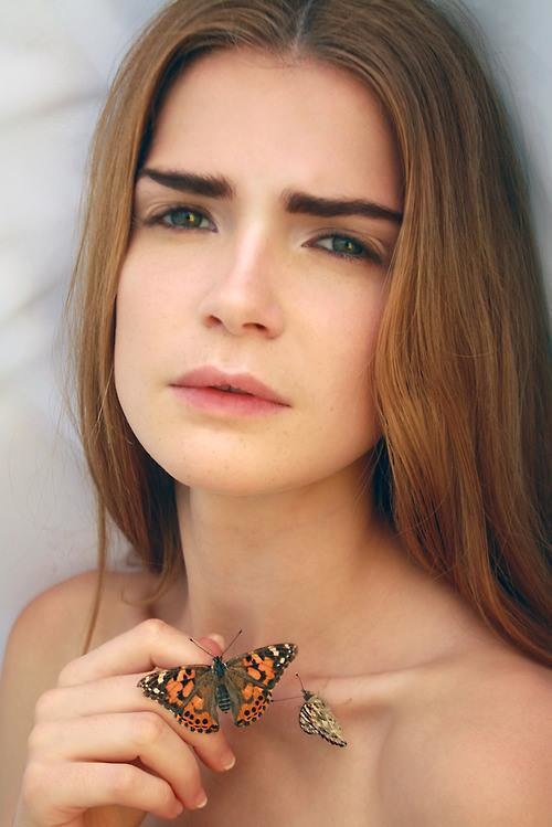 Beauty - Emma Cutter