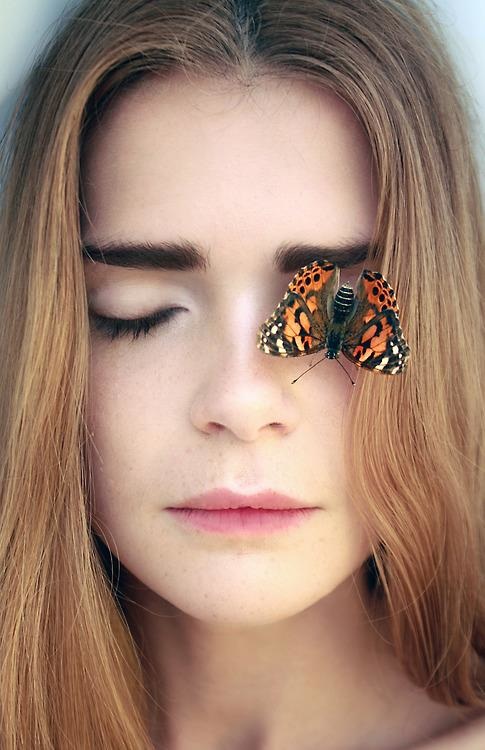 Beauty - Emma Cutter