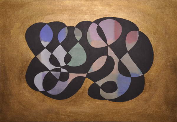 multidimensional I - NVNO Art