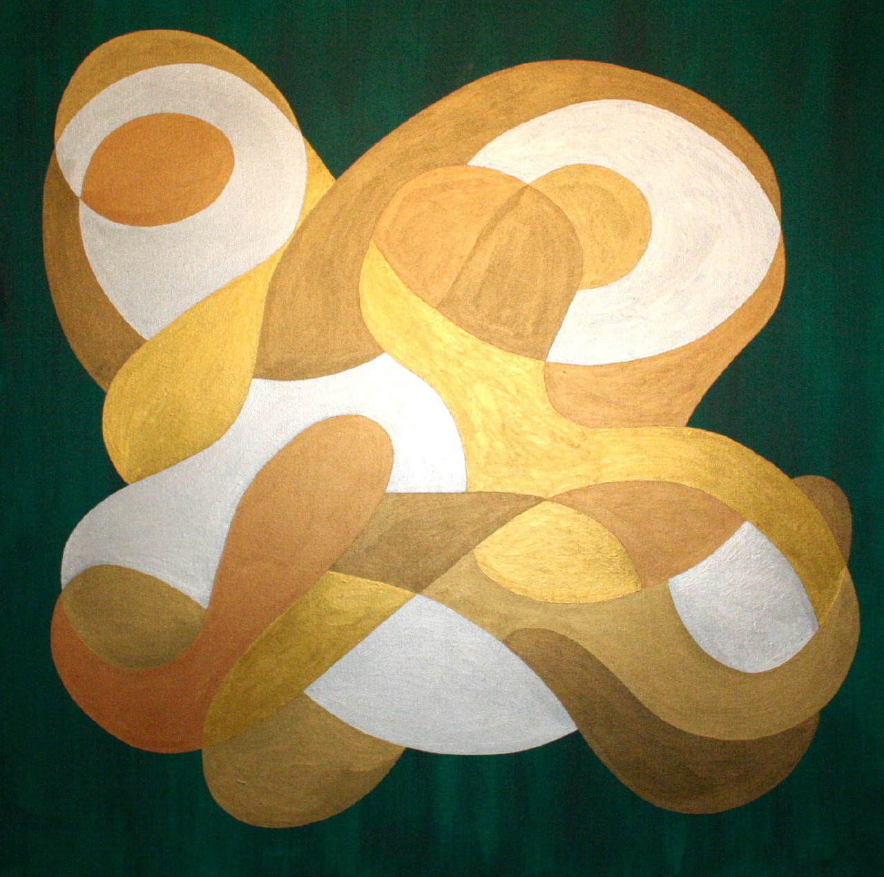 multidimensional II - NVNO Art