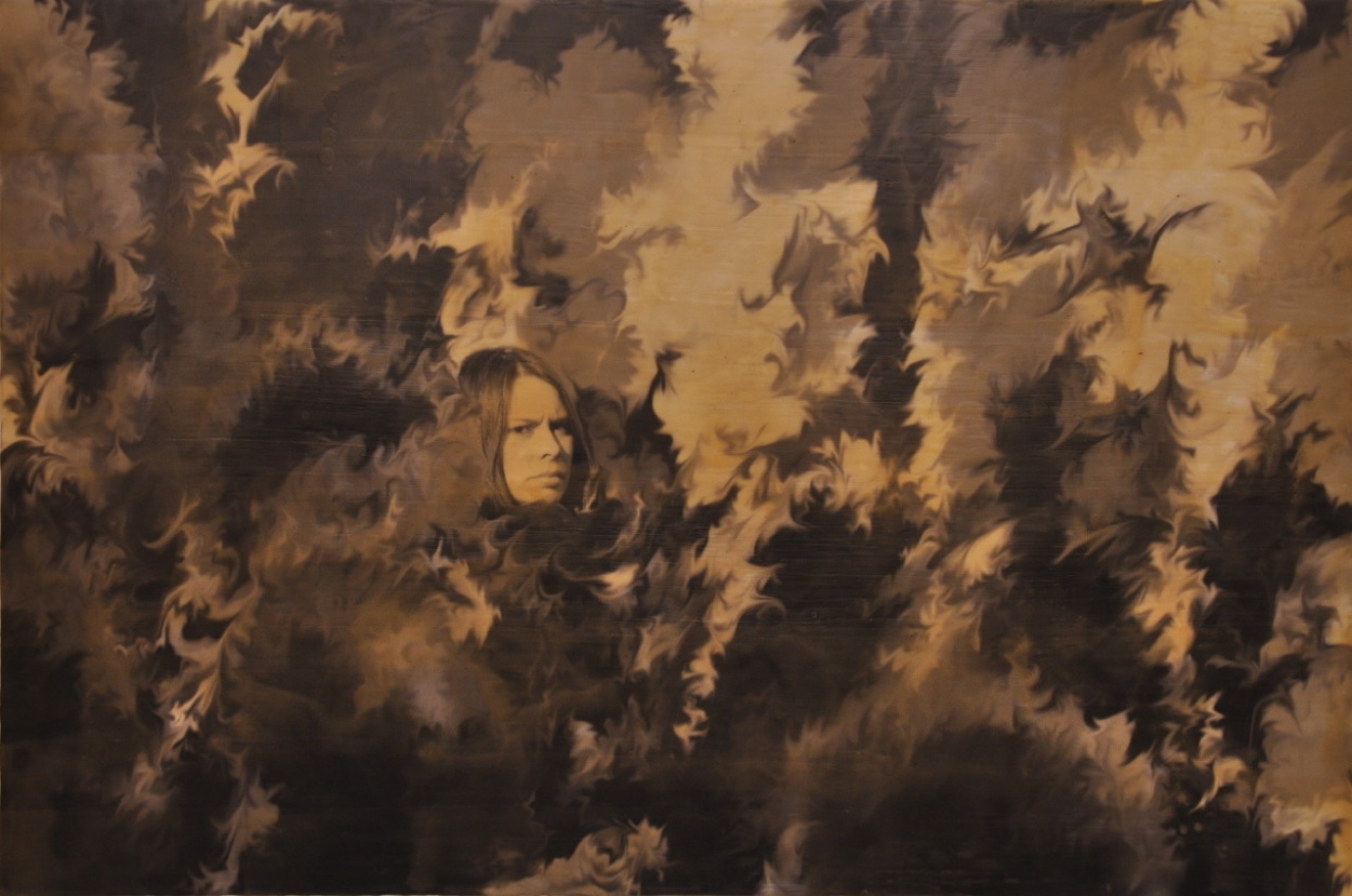 pure souls - NVNO Art