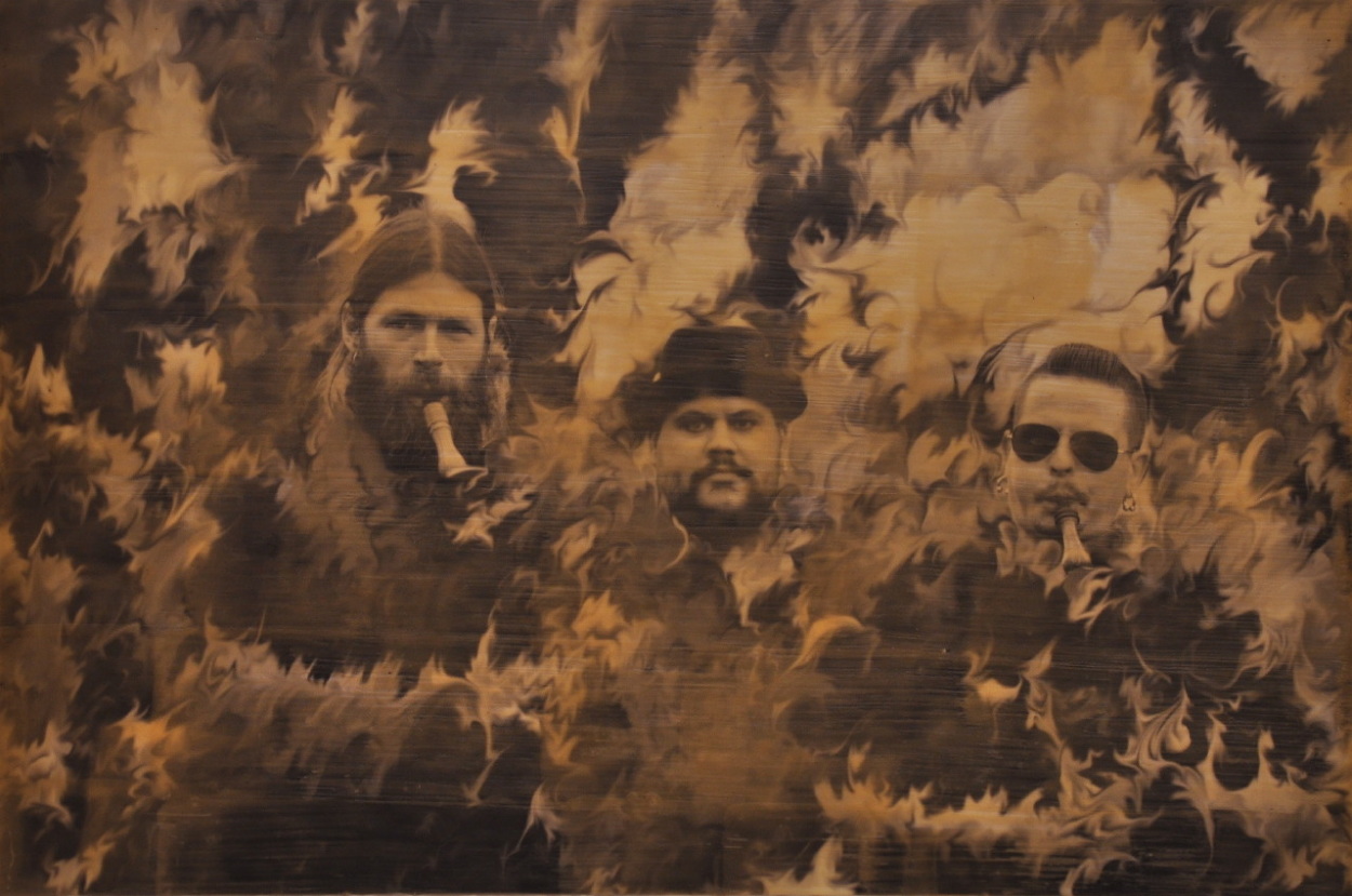 pure souls - NVNO Art