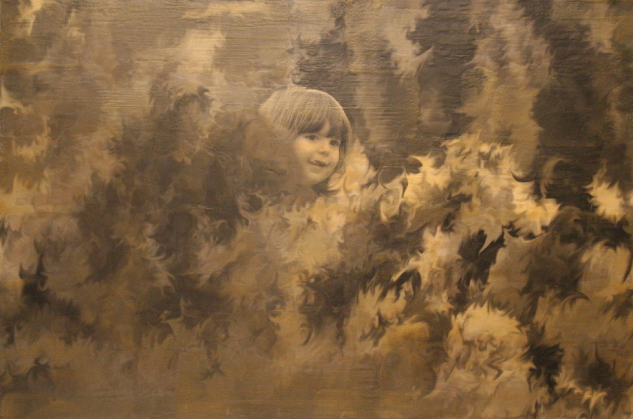 pure souls - NVNO Art
