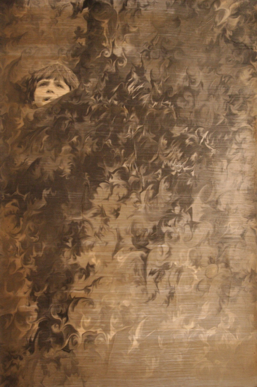 pure souls - NVNO Art