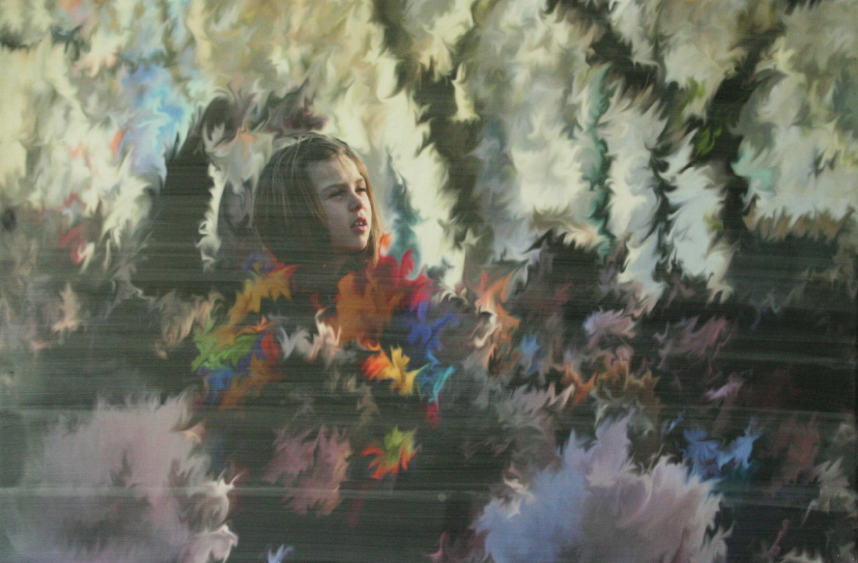 pure souls - NVNO Art