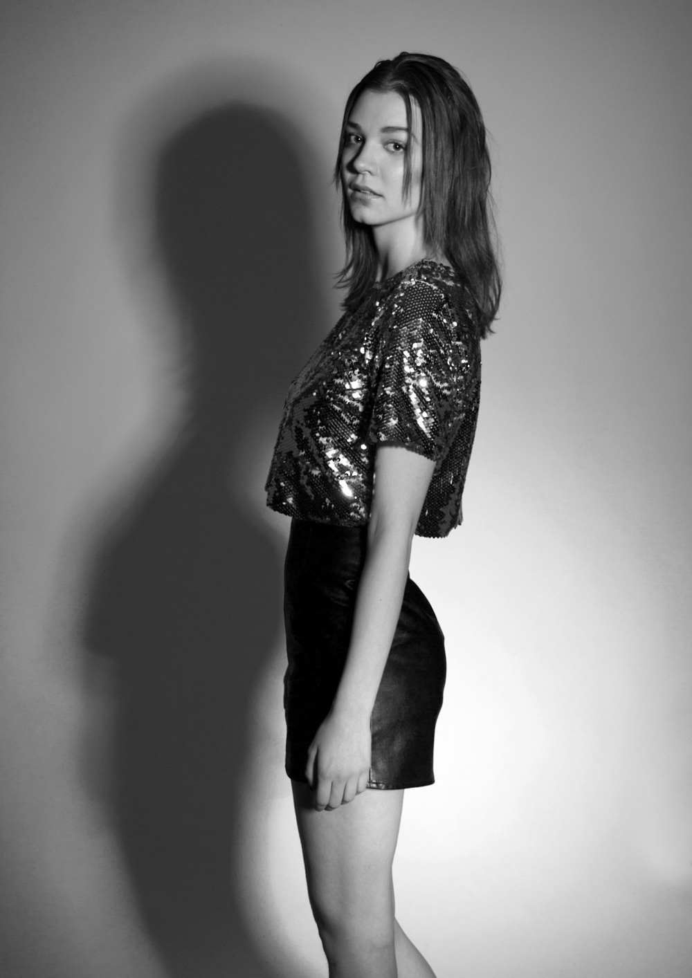 Magazine Editorial - emmagraydesigns