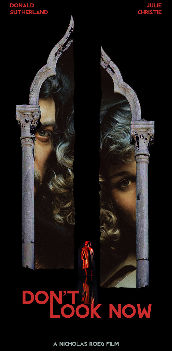 POSTERS AND DESIGNS - Christopher Hager