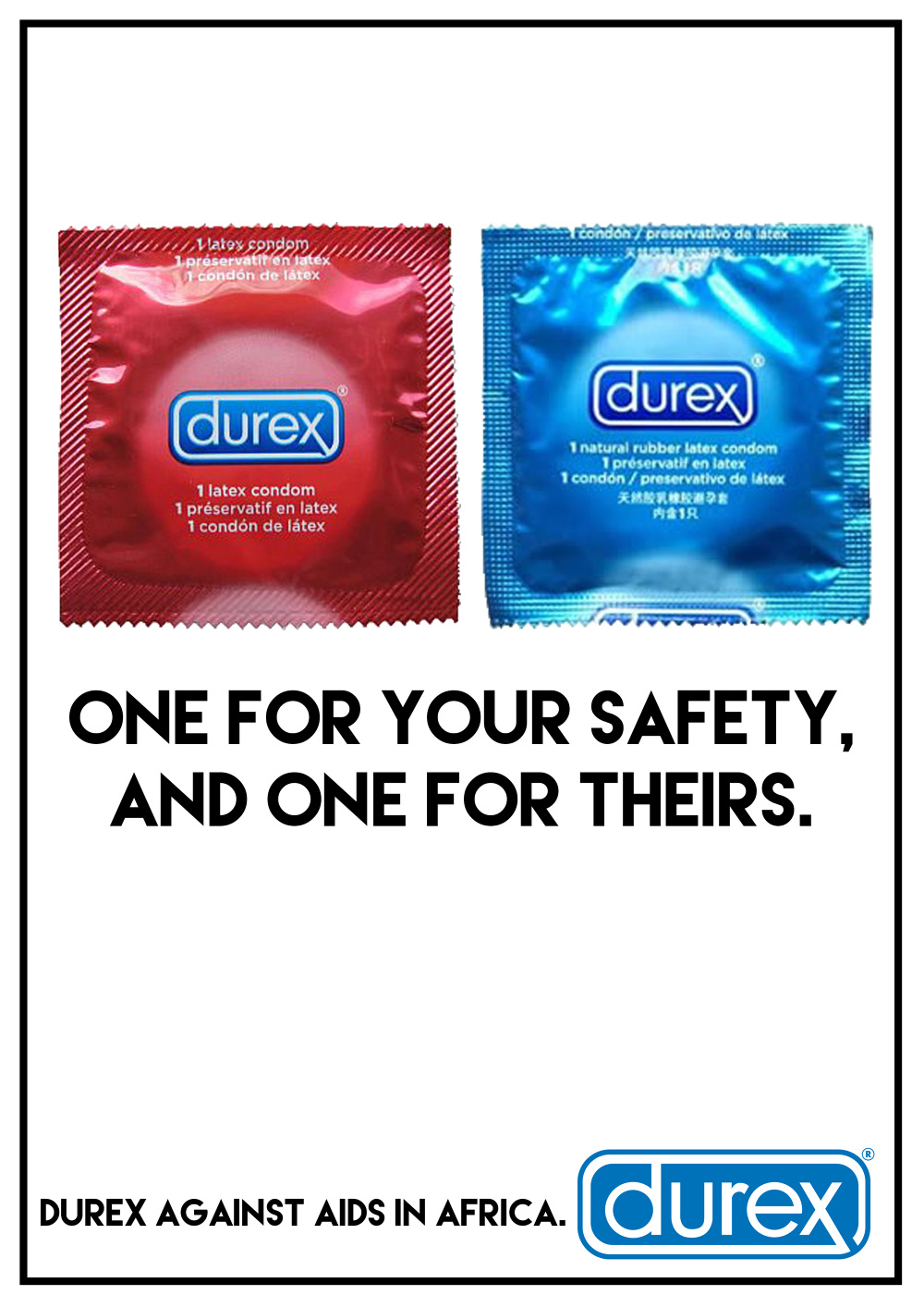 Do Good Adverts - Harriet Billie Gane