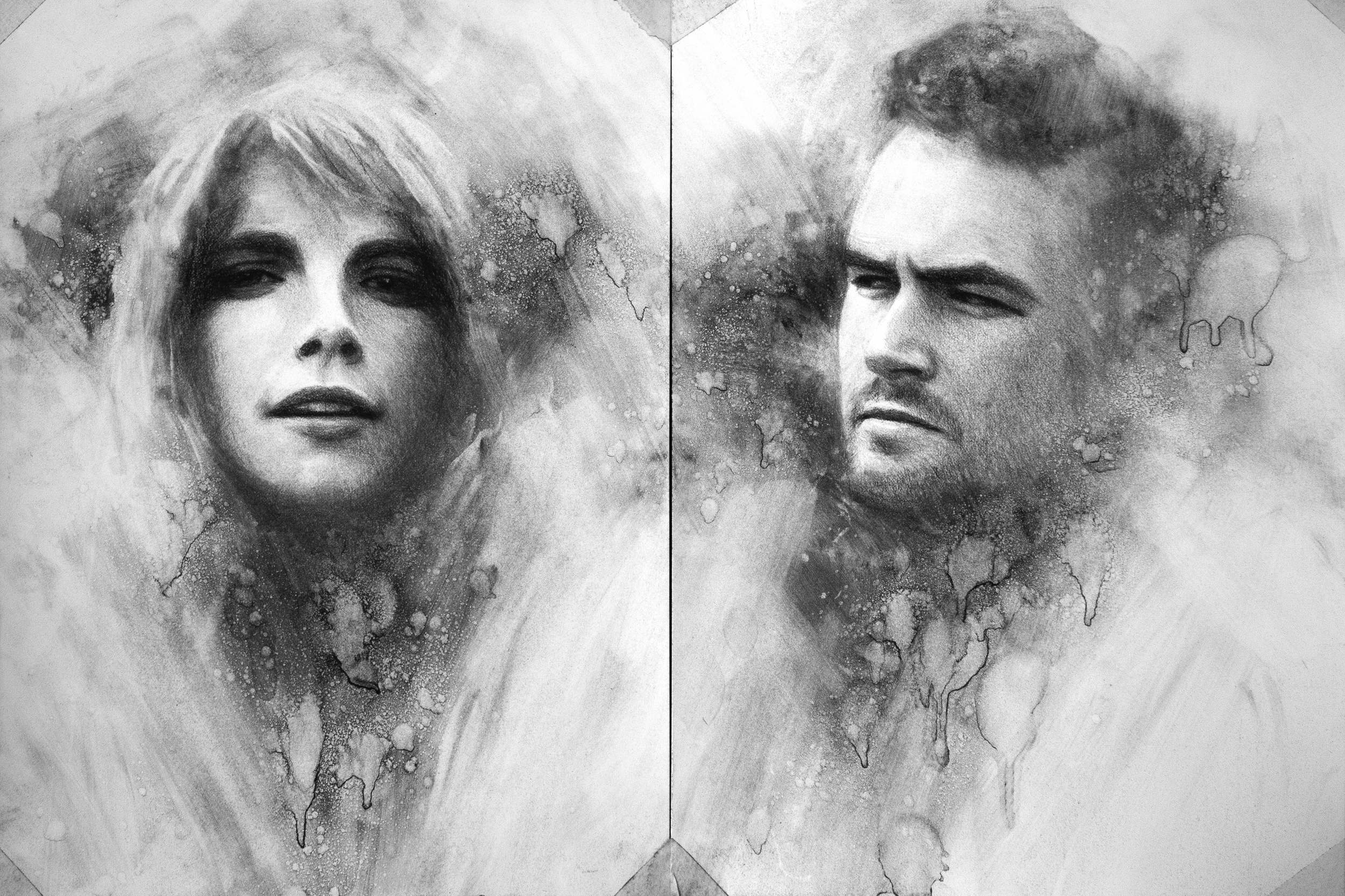 Archie Sylvester - Dan Bullock Art