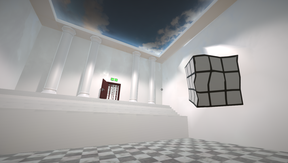 Museum of Simulation Technology - Games I Made