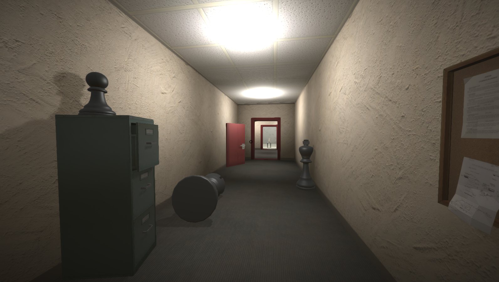 Museum of Simulation Technology - Games I Made