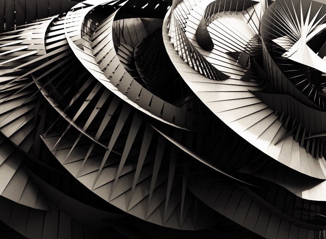 mesh creation - Sage Jenson