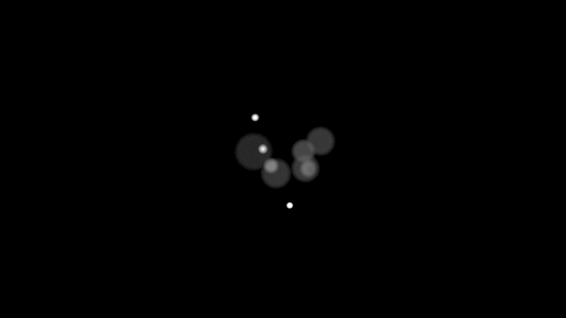 particle studies (2016) - Sage Jenson