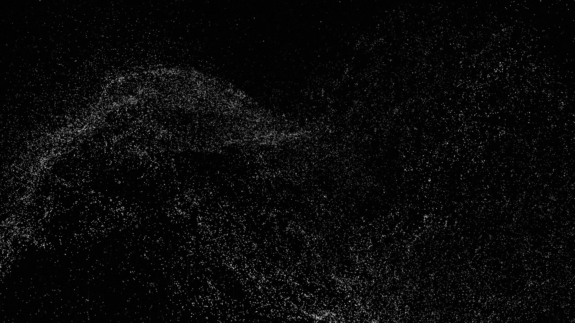 particle studies (2016) - Sage Jenson