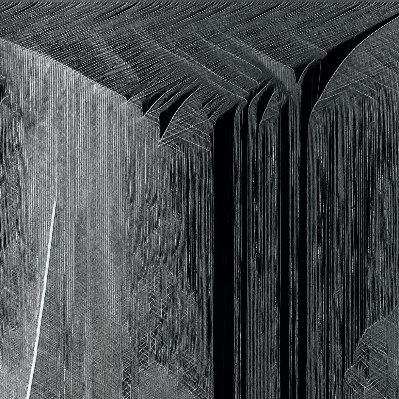 tapestries - Sage Jenson