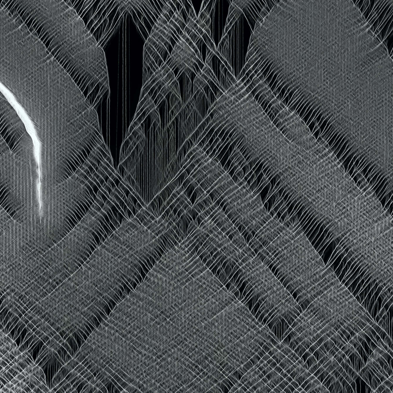 tapestries - Sage Jenson