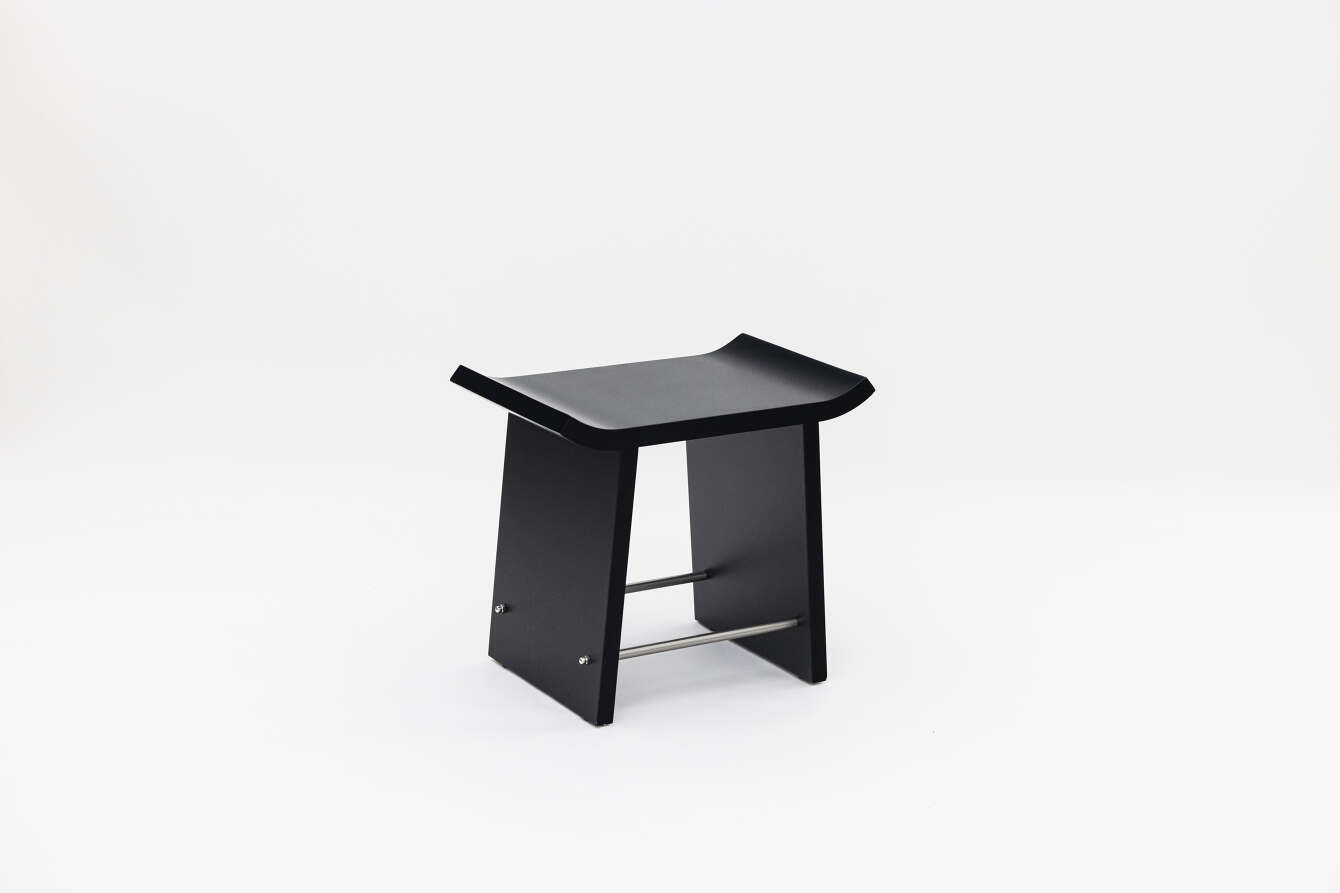 ROOF-Stool - Fang Gao