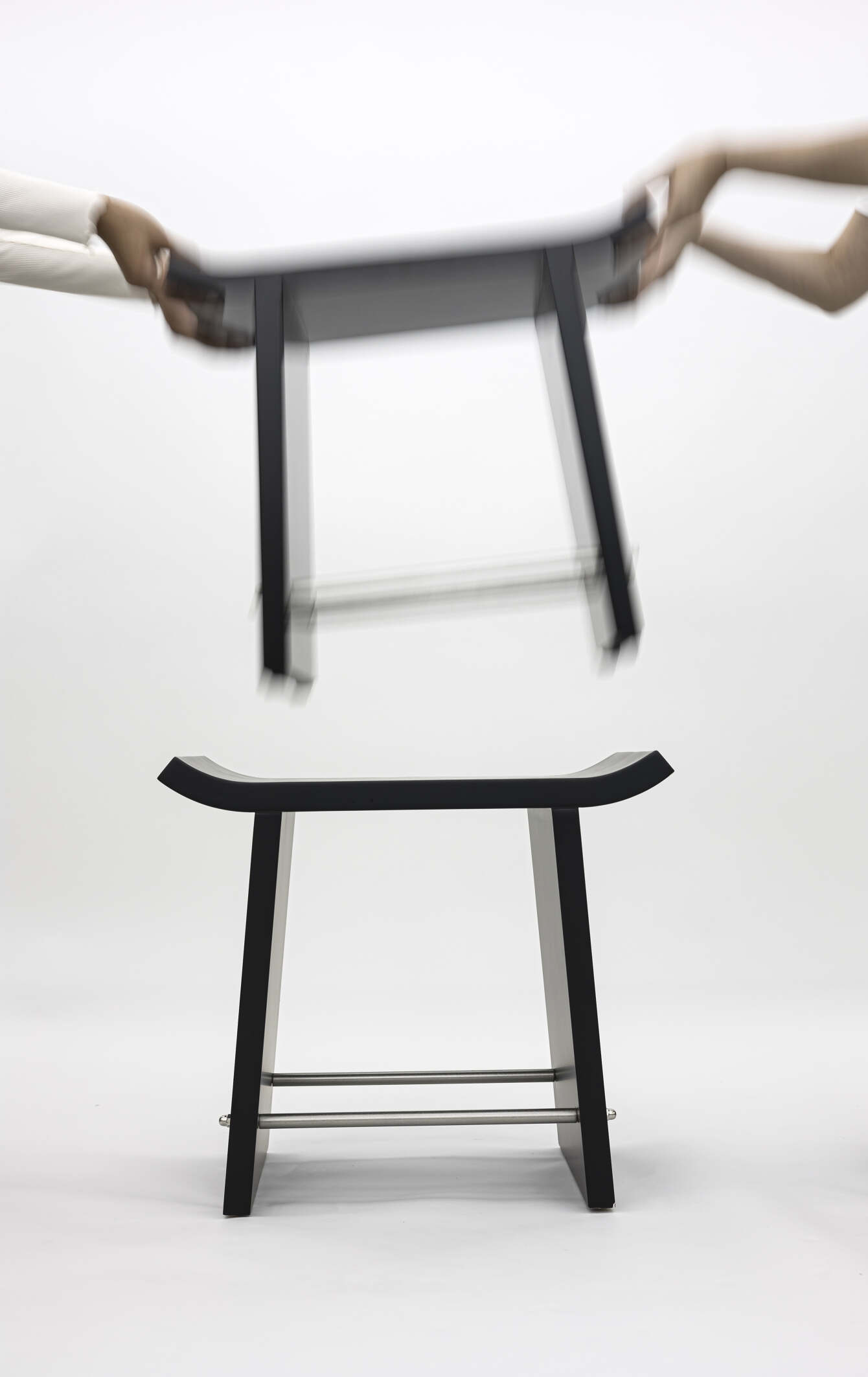 ROOF-Stool - Fang Gao