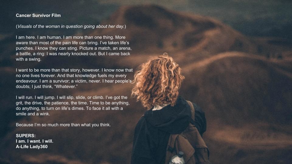 Unsold Ideas - shakespia