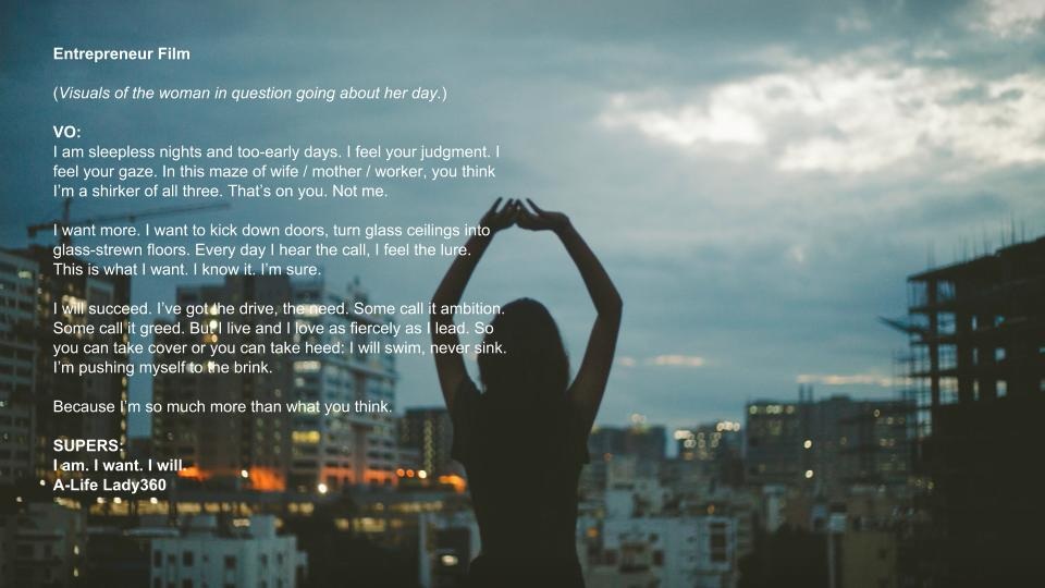 Unsold Ideas - shakespia