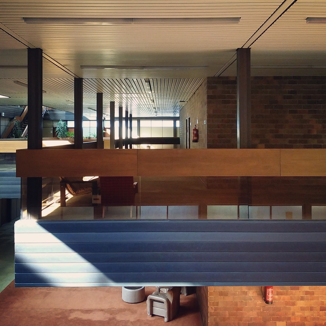 Slovenský rozhlas. Moderna - Miesta Mesta