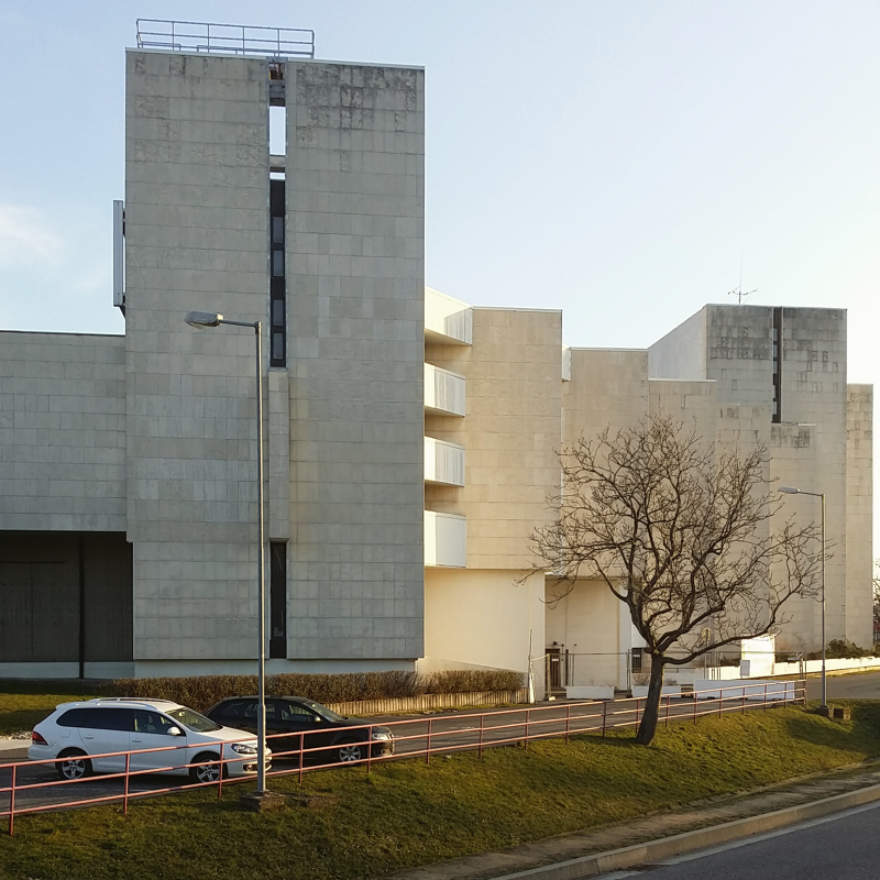 Incheba. Moderna - Miesta Mesta