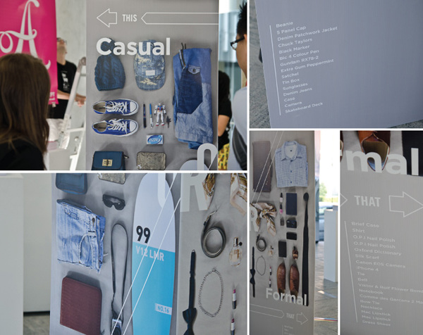 Urbis Design Day - Hannah Morris
