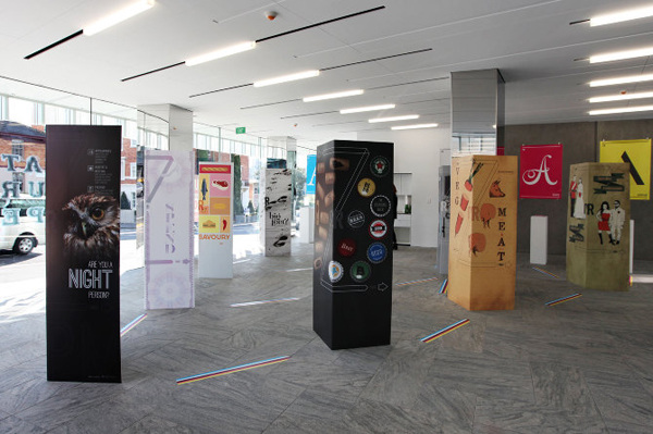 Urbis Design Day - Hannah Morris