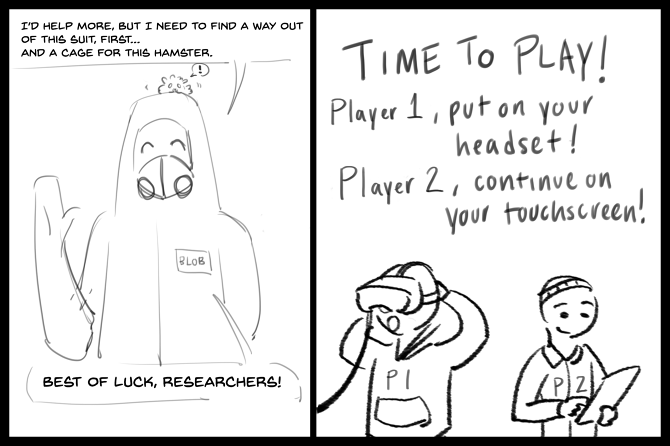 MIT: CLEVR Introductions - Annie Wang's Art Portfolio