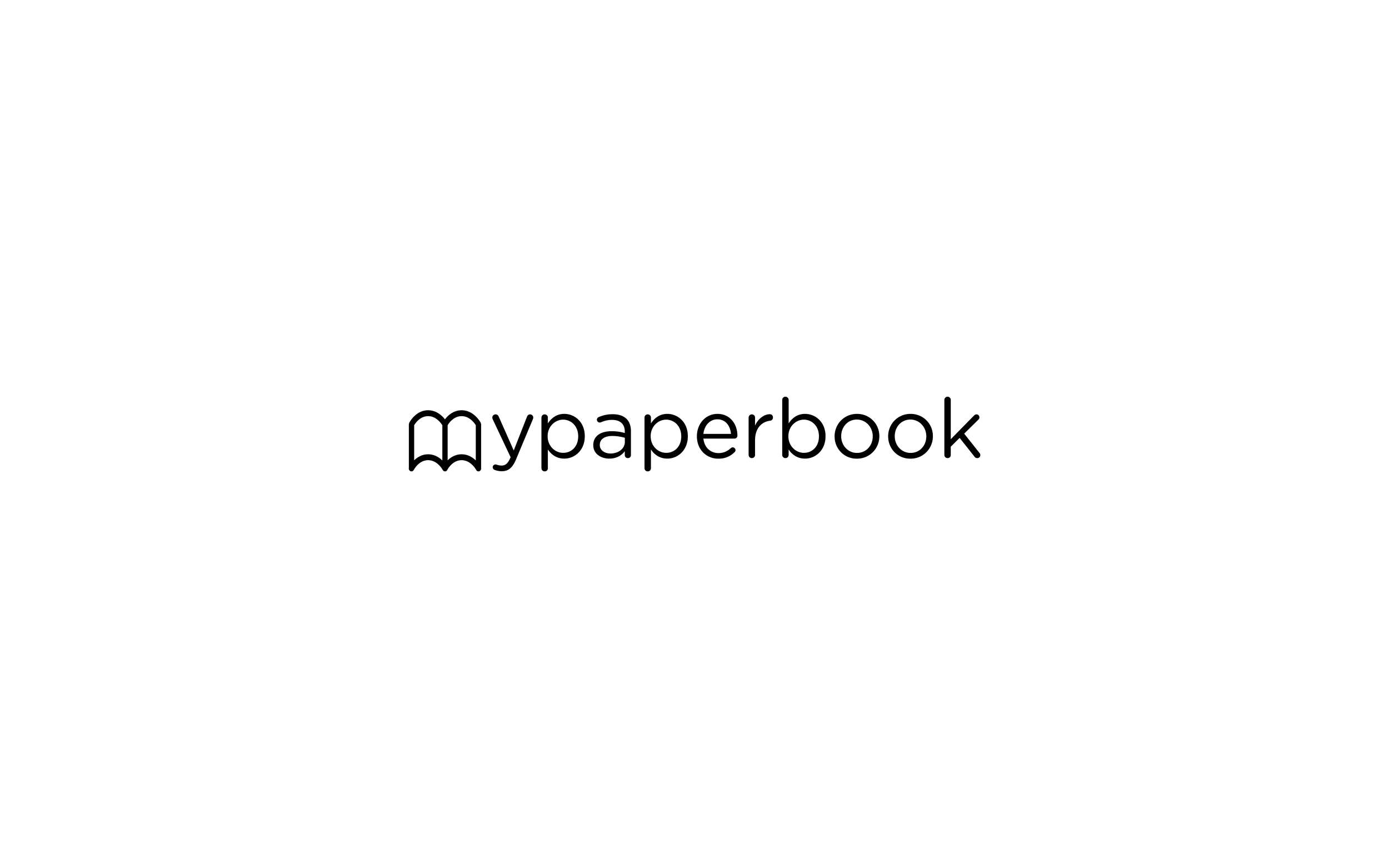 Mypaperbook - xavierdorneau