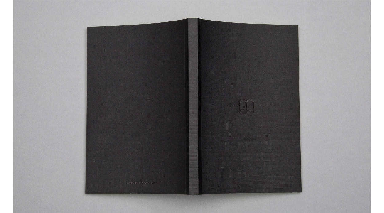 Mypaperbook - xavierdorneau