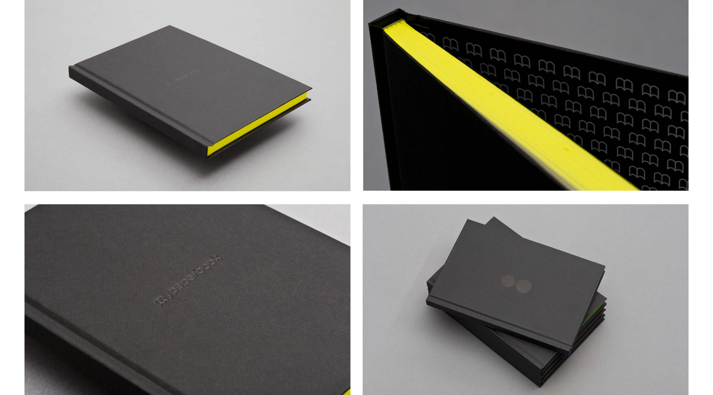 Mypaperbook - xavierdorneau
