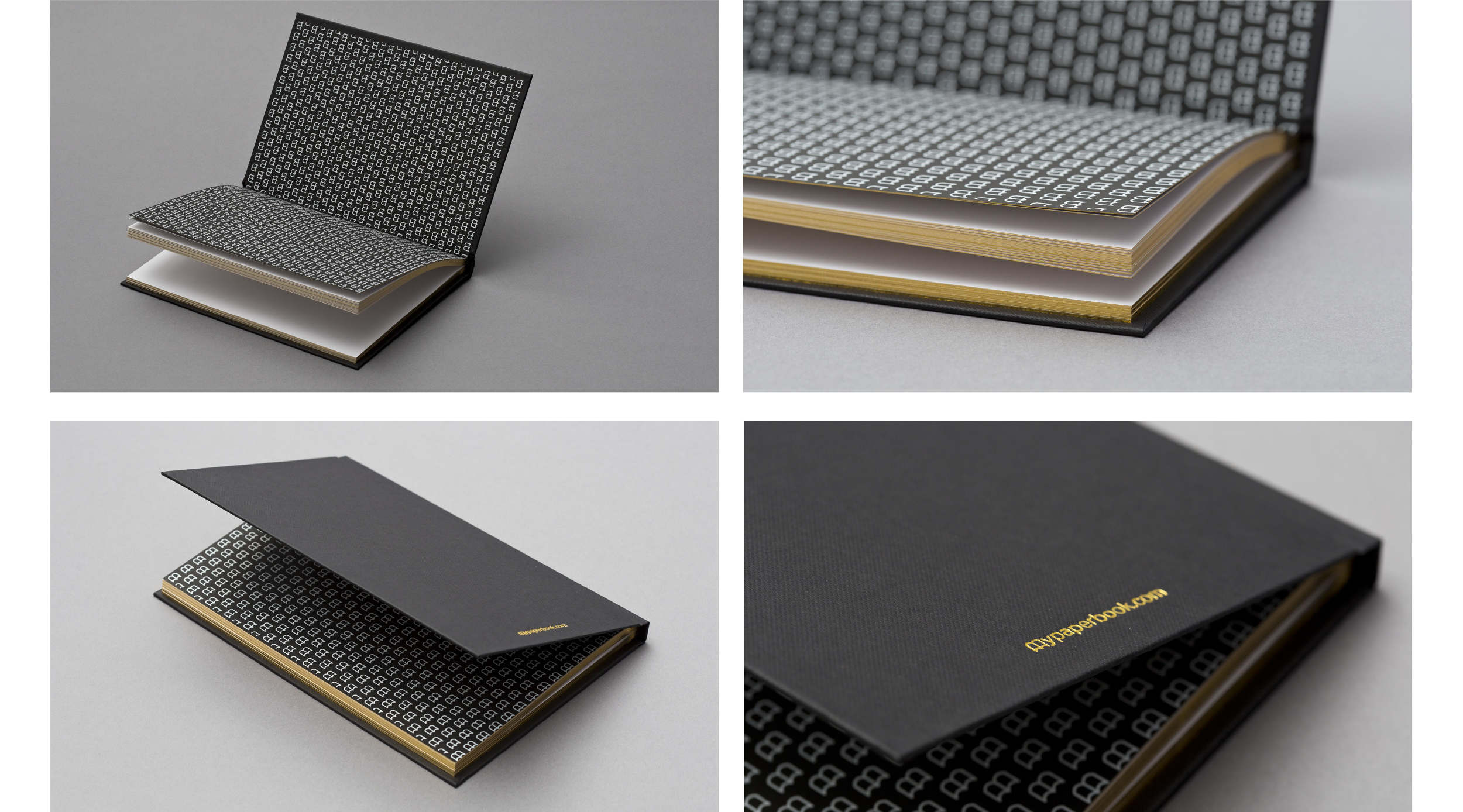 Mypaperbook - xavierdorneau
