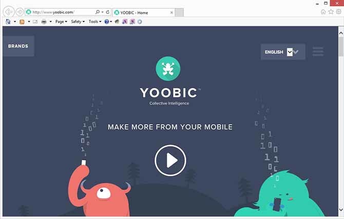 Yoobic - catandhannadigital