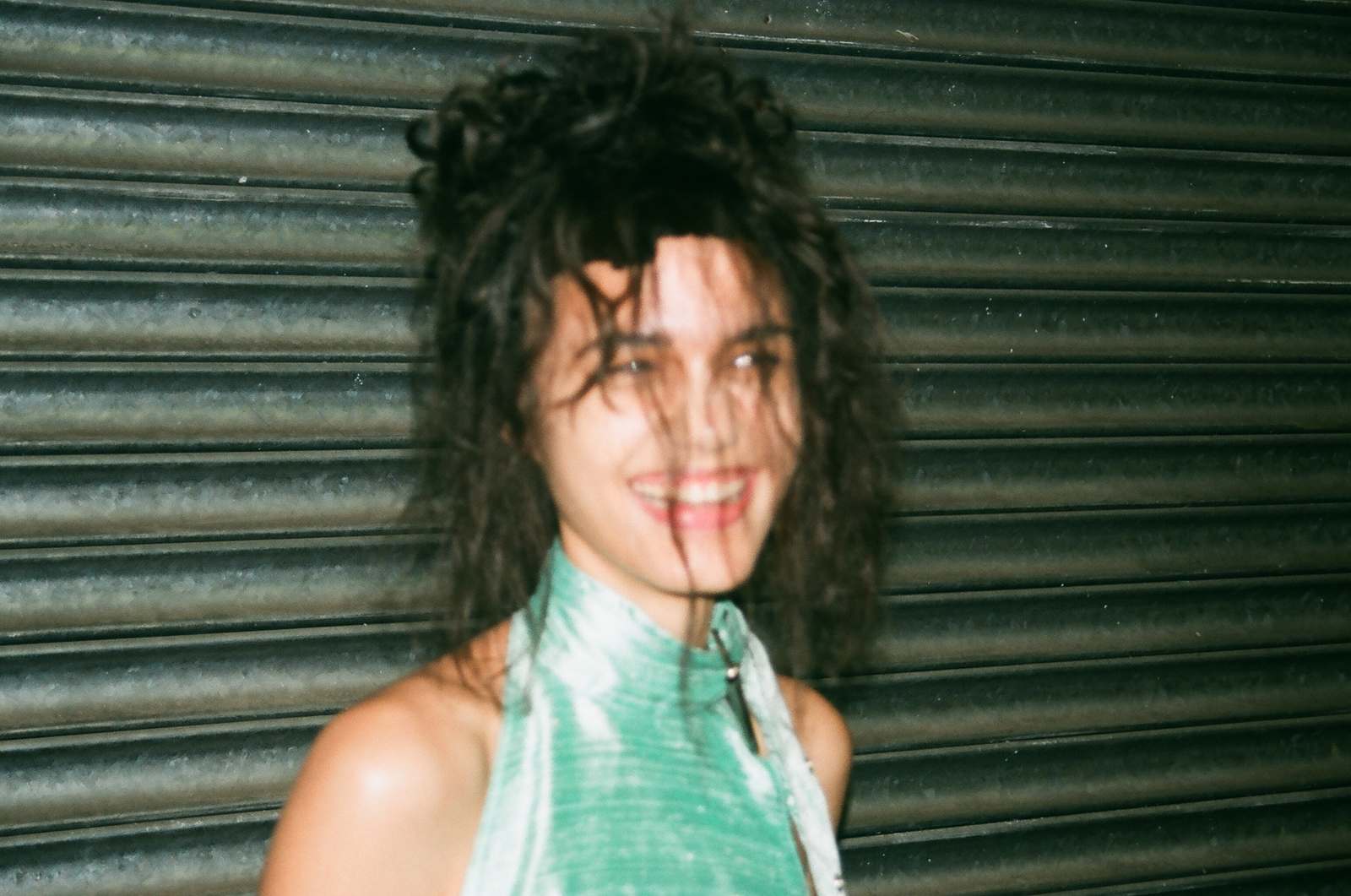 Marques'Almeida SS16 - Ronan Mckenzie