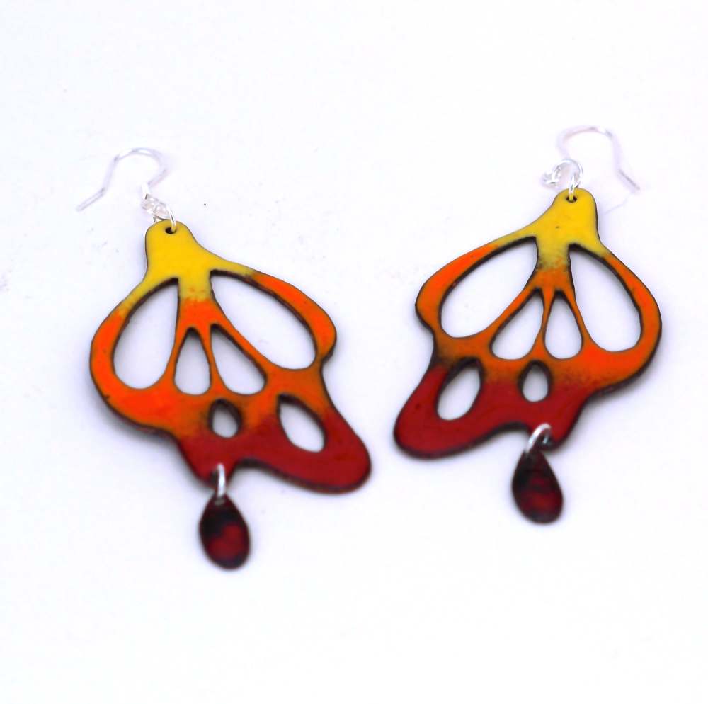 Sunraze - Trace Design