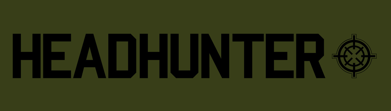 Headhunter LA - Λndrew