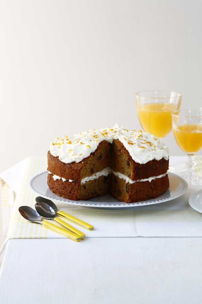 MONOPRIX / Food - chloe Bartoletti