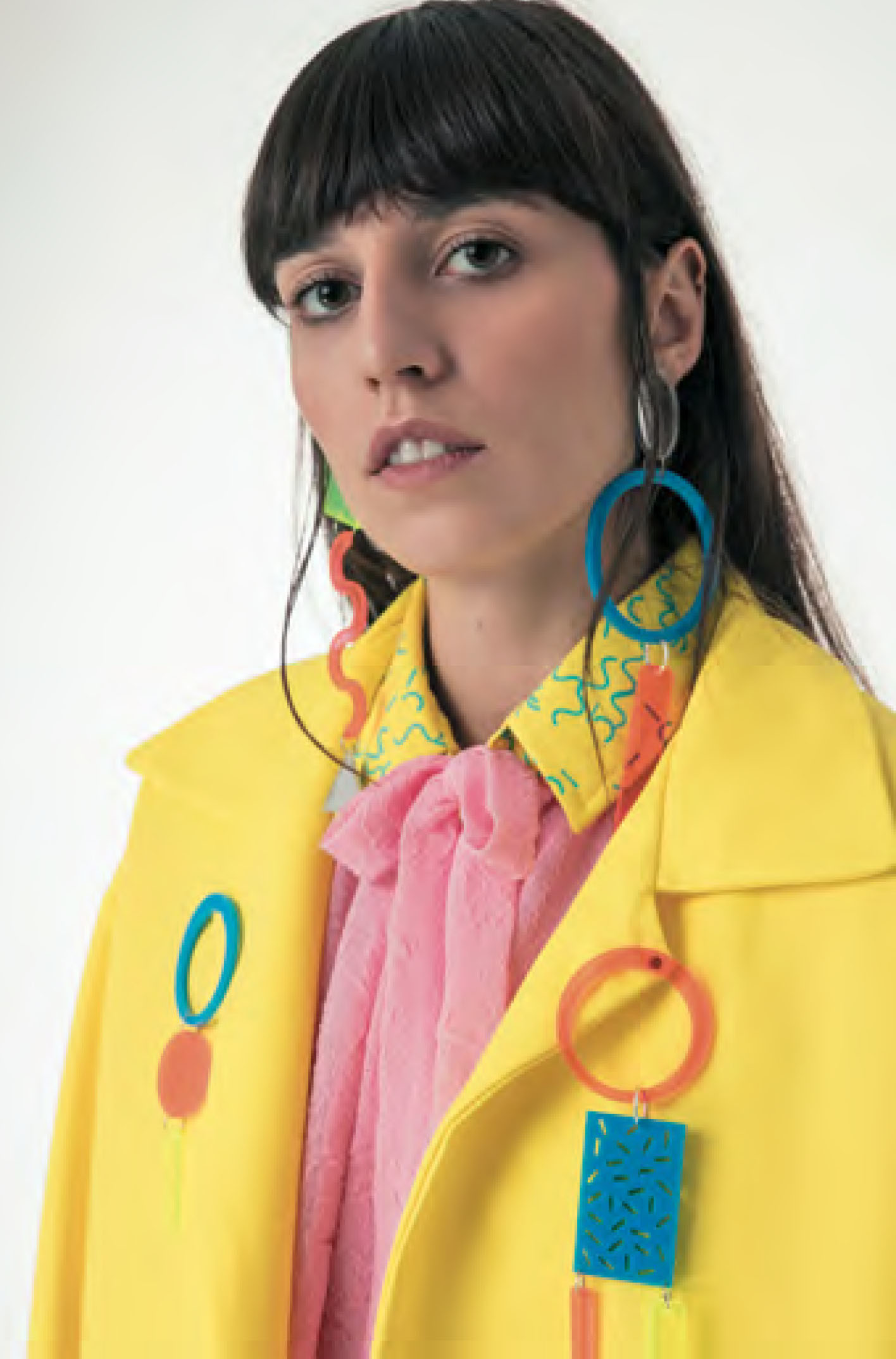 Welcome to my lookbook - Sara Vázquez