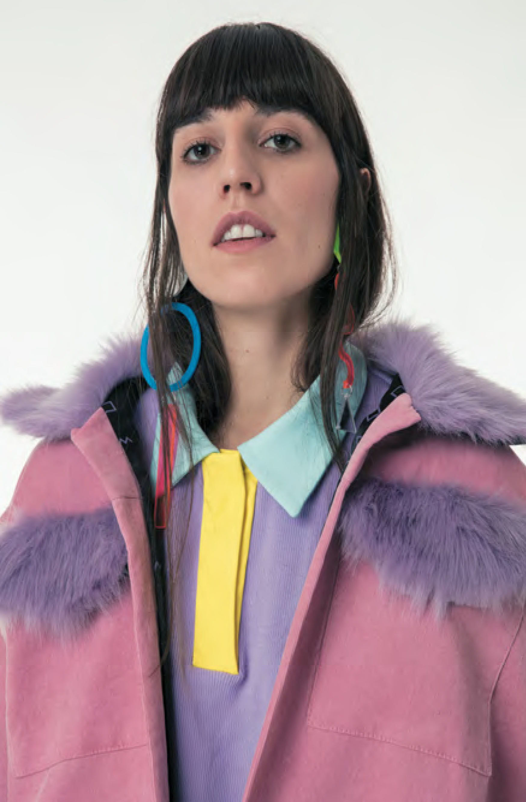 Welcome to my lookbook - Sara Vázquez